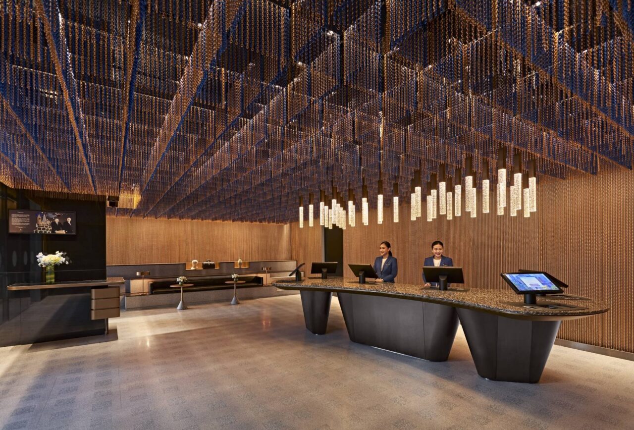 Mint Building Services completes key installations at Pullman Singapore ...