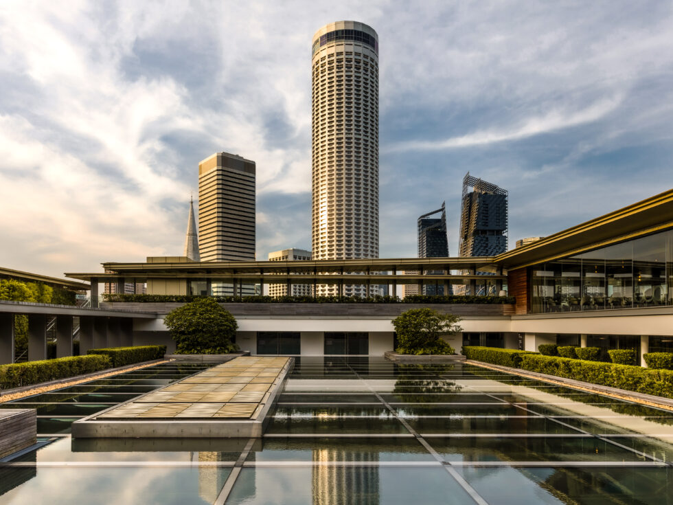 Mint Building Services | Agile. Reliable. Built for Results.