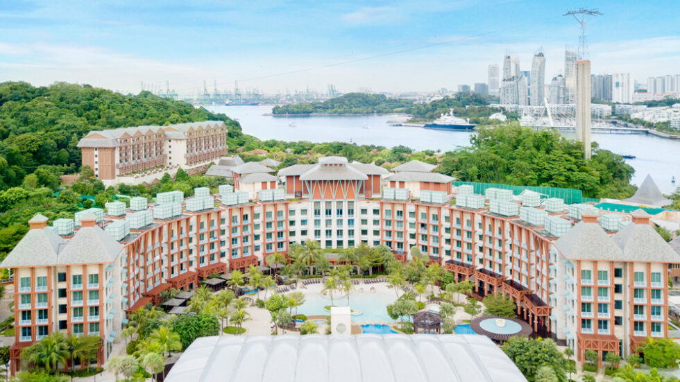 Hitting the right chord with new luxury hotel contract at former Hard ...